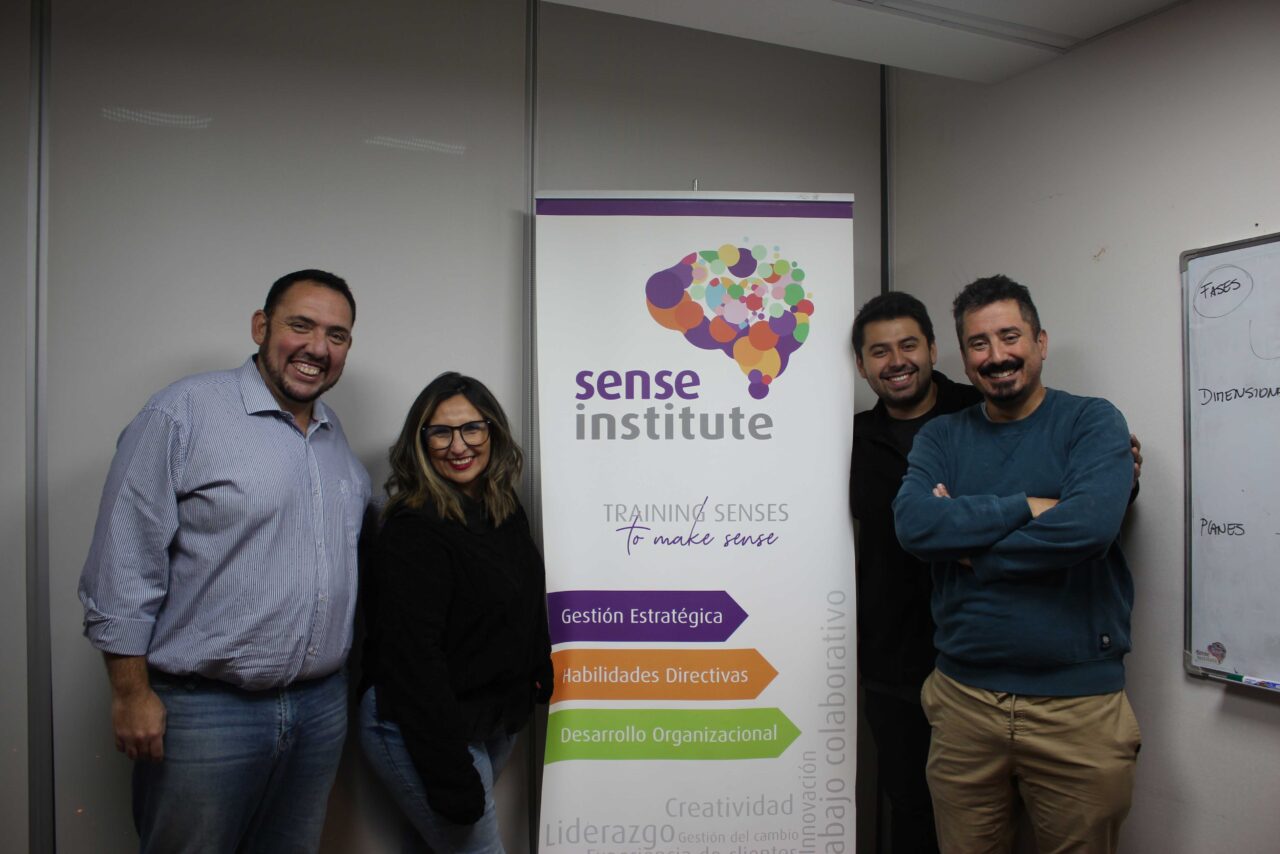 Nosotros | senseinstitute